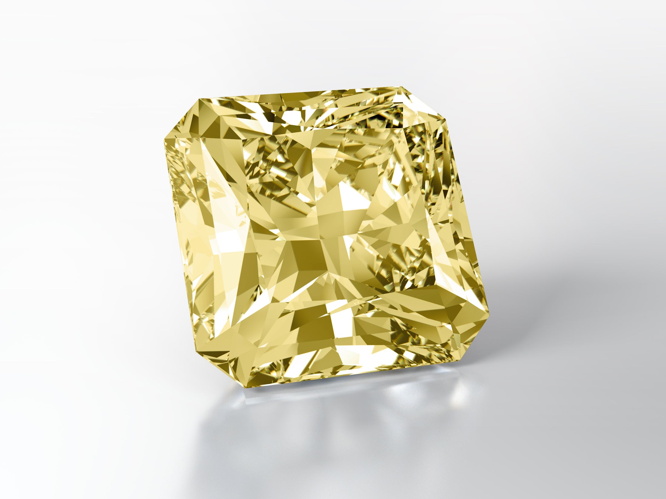 Yellow Diamond – Radiance Diamonds